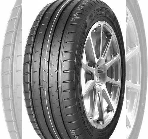 Powertrac Racing Pro 255/50 R19 107W