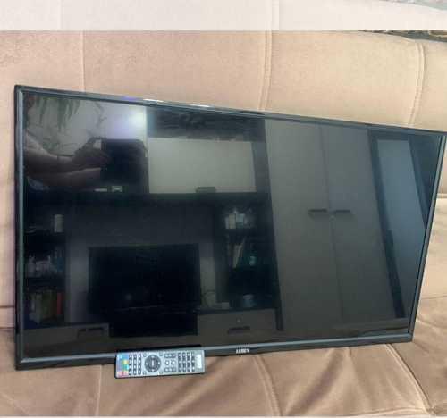 Телевизор SMART tv Leben 39'