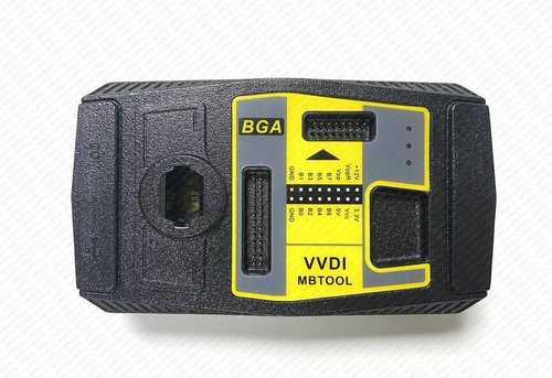 Vvdi MB BGA tool