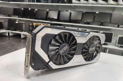 Видеокарта Nvidia GeForce GTX1070 Super Jetsrem 8G
