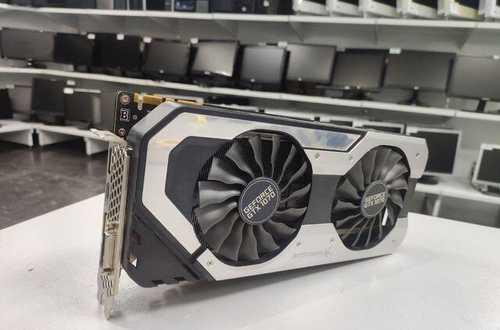 Видеокарта Nvidia GeForce GTX1070 Super Jetsrem 8G