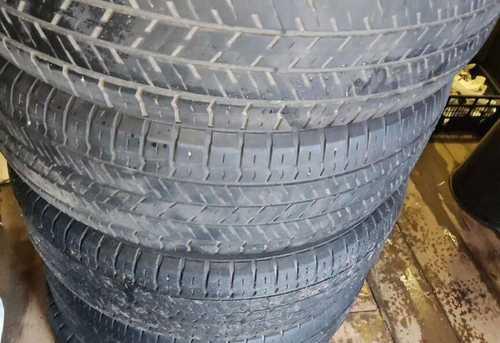 Yokohama Geolandar G91 225/65 R17