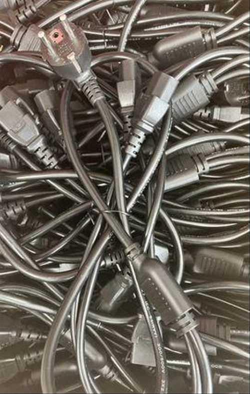 Провод для Асика (провод для Asic)