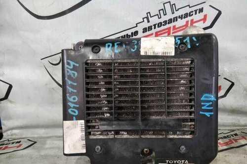 Радиатор интеркулера toyota probox succeed nlp51v