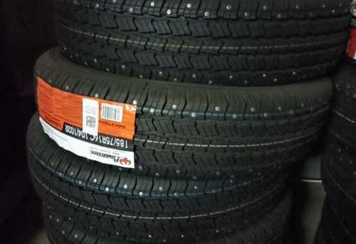 Powertrac LoadKing 185/75 R16C