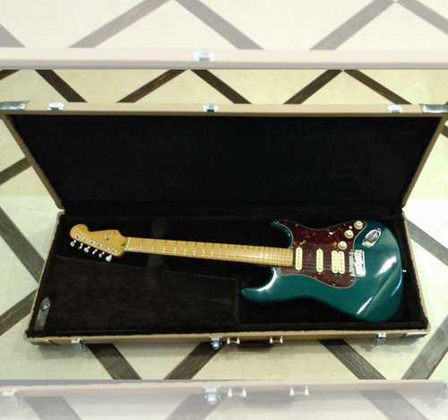 Fender American Deluxe Stratocaster '98