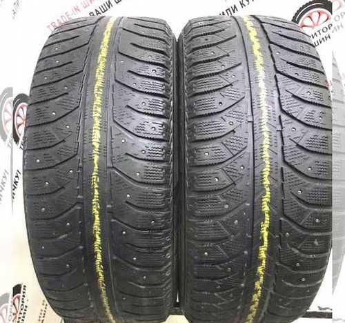 Bridgestone Ice Cruiser 7000 235/55 R18 P