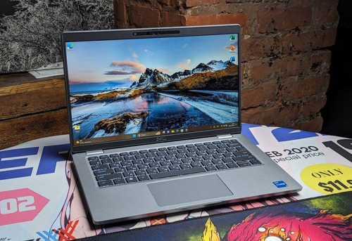 Dell i5-12th/LTE/16/512