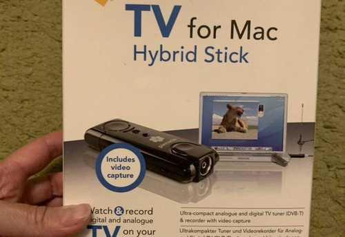 Pinnacle TV for Mac Hybrid Stick TV-Tuner