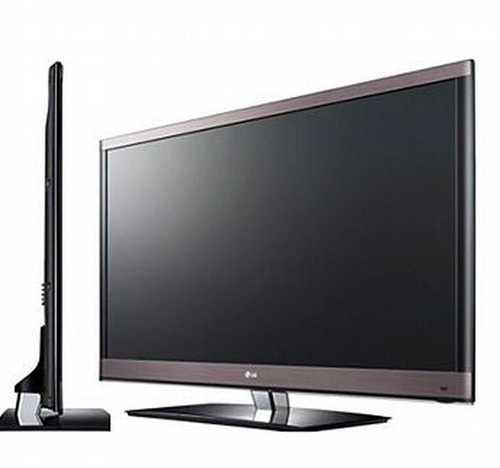 Телевизор LG 47LW575S