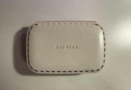 Роутер Netgear WNR612v2