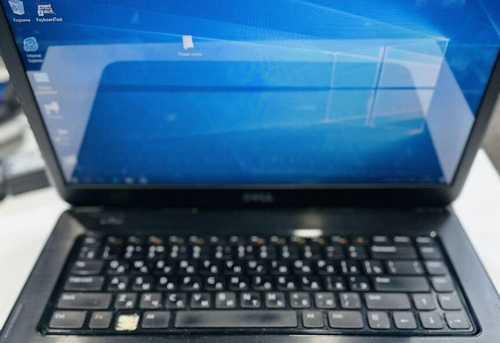 Dell inspiron 3520