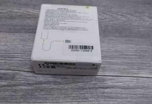 Сзу Apple 20W USB-C Power adapter (mhje3)