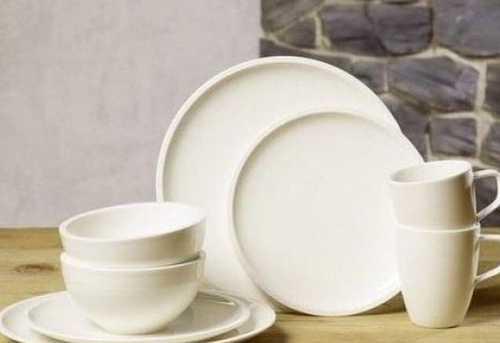 Набор Villeroy & Boch Artesano Original Set 8 шт