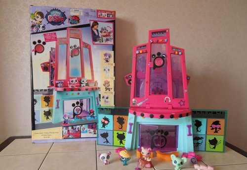 Littlest Pet Shop. оригиналы