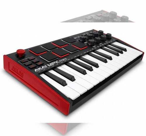 Akai MPK Mini Mk3