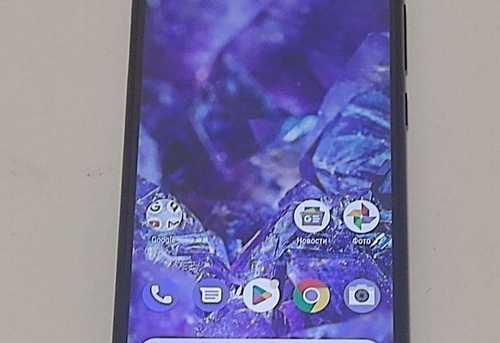 Nokia 5.1 Plus, 3/32 ГБ