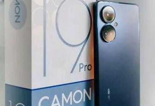 TECNO Camon 19 Pro, 8/128 ГБ