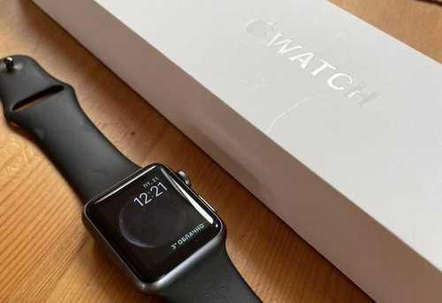 Apple watch 1 серия