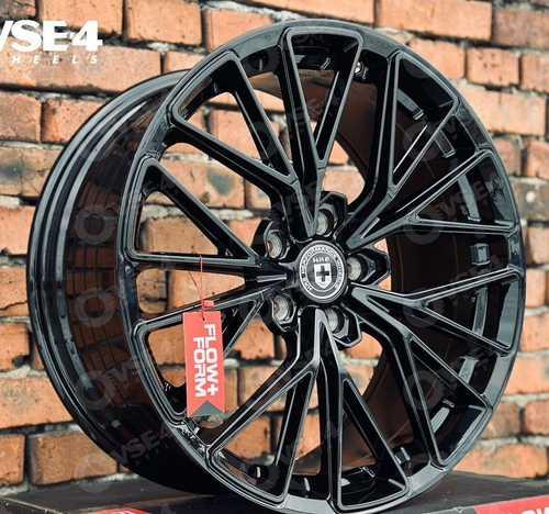 Диски R20 5-112 # HRE FF28 Flow Forming