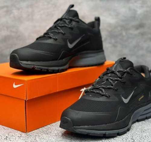 Nike air gore-TEX Водонепроницаемые