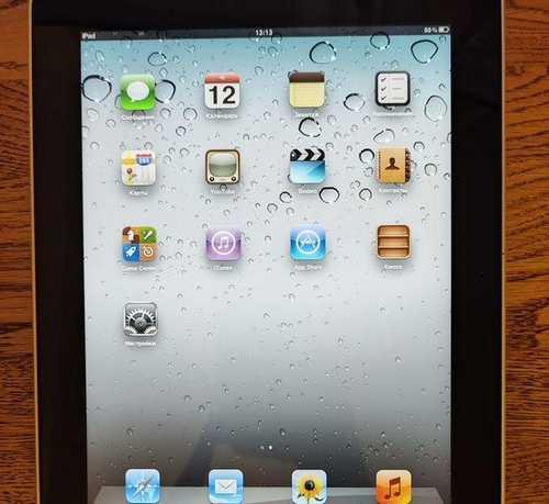 Планшет Apple iPad 1 A1219