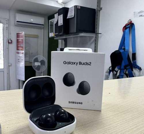 Samsung Galaxy Buds 2