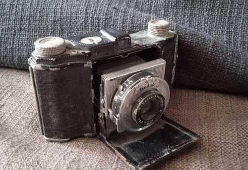 Фотоаппарат Kodak anastigmat 1:6,3