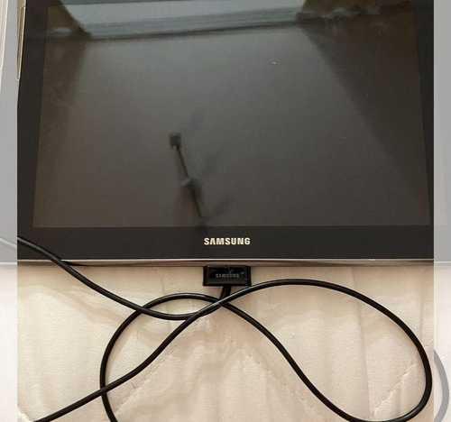 Планшет samsung galaxy note 10.1