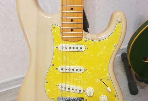 Fender Stratocaster SSS