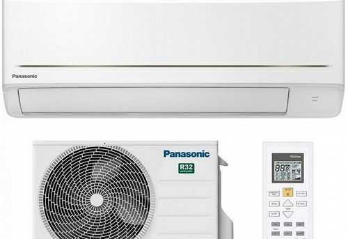 Кондиционер Panasonic CS/CU-PZ50WKD