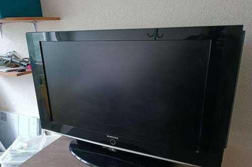 Телевизор Samsung le37s81b