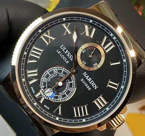 Часы мужские Ulysse Nardin 936