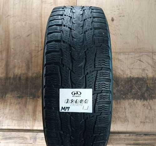 Nokian Tyres Hakkapeliitta CR3 235/65 R16C 121R