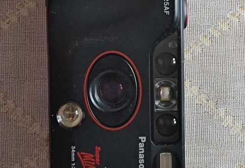 Panasonic c-625af super mini