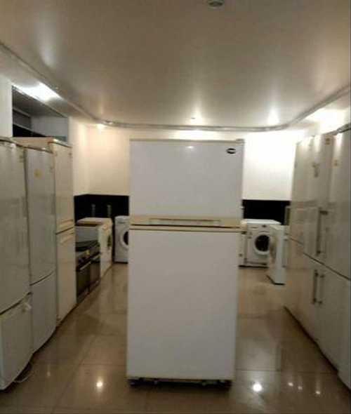 Холодильник daewoo, refrigerator, высота -175см