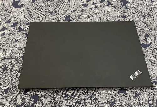 Lenovo ThinkPad T590 i7 8565U