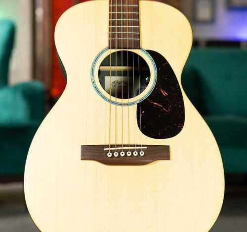 Martin Guitars 0-X2E-Cocobolo