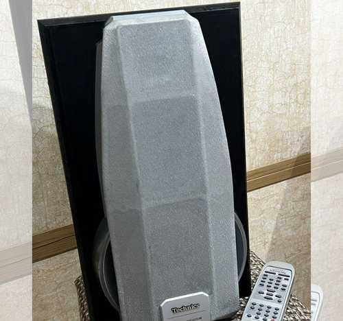 Колонки technics