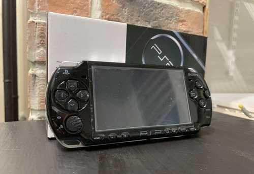 Sony PSP 2008 96gb 350+ игр