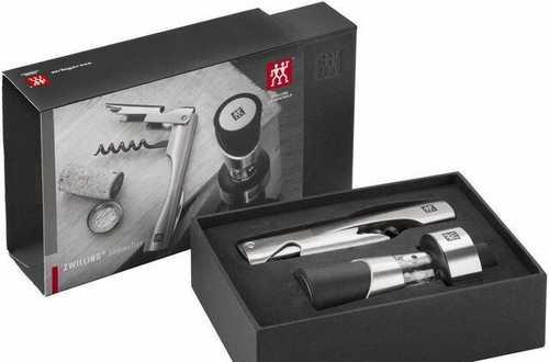 Набор сомелье Zwilling Sommelier
