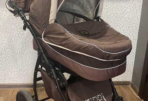 Коляска zippi 2 в 1