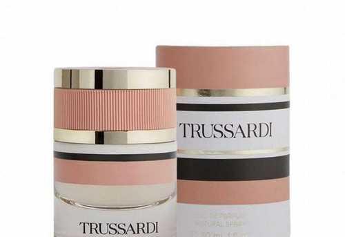 Парфюмерная вода Trussardi (Новый)