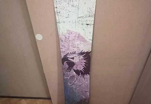 Сноуборд USD Pro Eagle