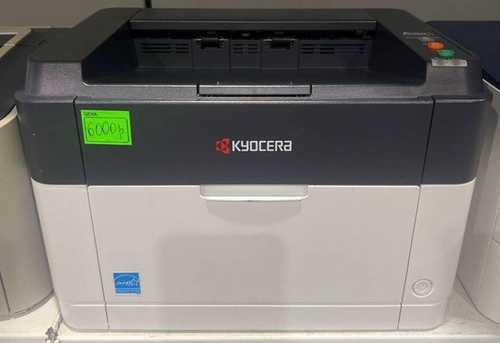 Принтер Kyocera FS-1060DN
