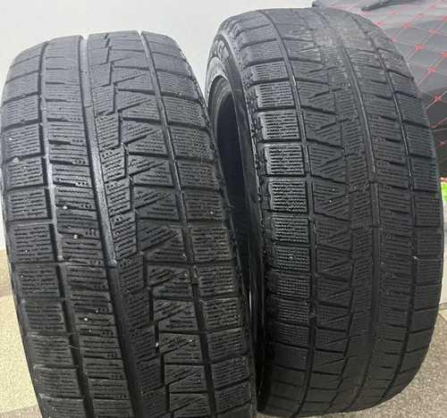 Bridgestone Blizzak Revo GZ 205/55 R16