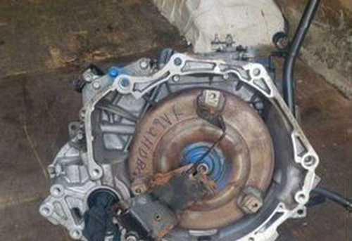 АКПП Opel Astra H AF17 Aisin 60-41SN