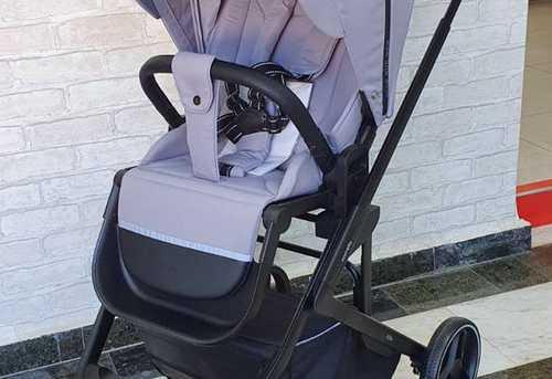 Коляска прогулочная Carrello Alfa