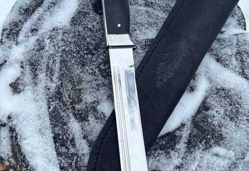 Нож Штурмовик 95х18