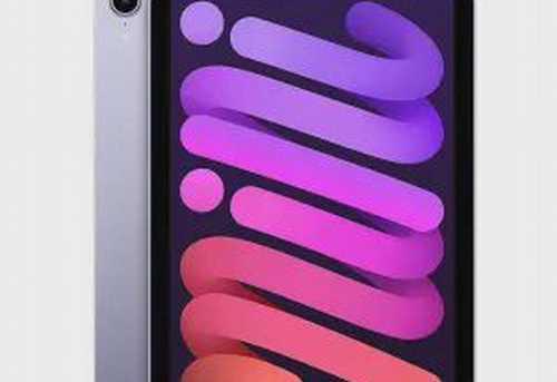 Apple iPad mini (2021), 64 гб, Wi-Fi, Purple